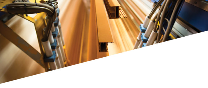 Services - DFV Australia | Powder Coating and Inventory Management